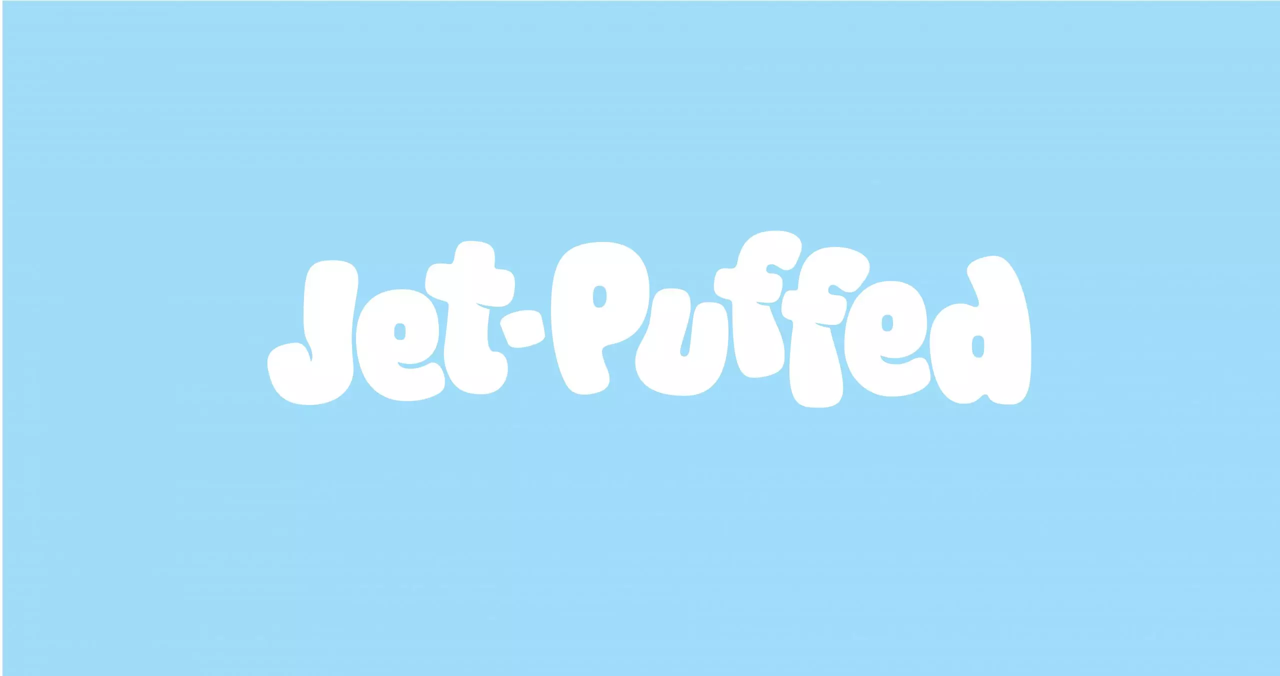 Brand of the Day: Ang Madulaon nga Jet-Puffed Rebrand ni Jones Knowles Ritchie 160686_3