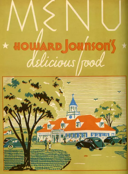 Howard Johnson's
