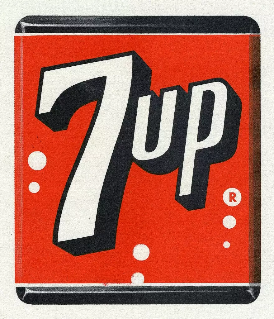 Ciao 7Up!