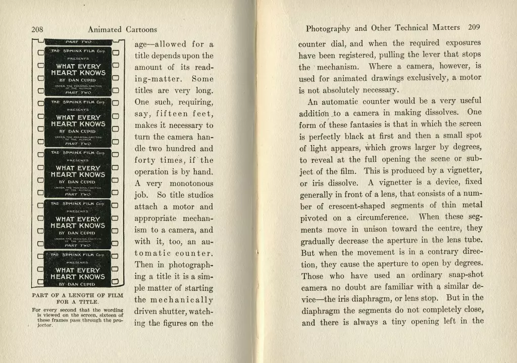 पुस्तकको न्यूयोर्क टाइम्स समीक्षा, अक्टोबर 24, 1920।