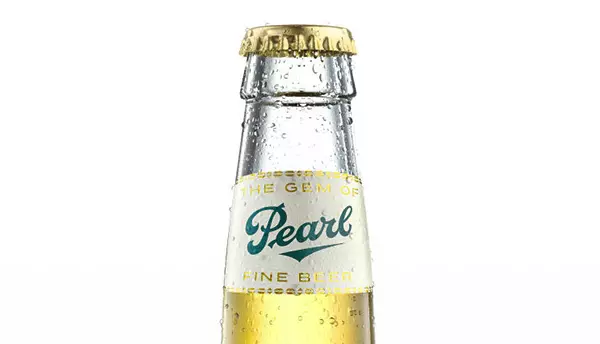 แบรนด์ประจำวัน: Pearl xXx Beer