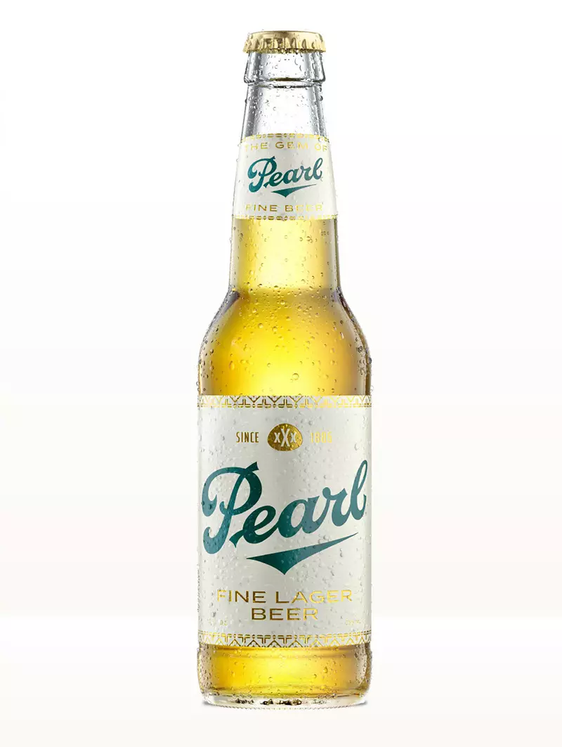 Merk van de dag: Pearl xXx Beer 160821_1
