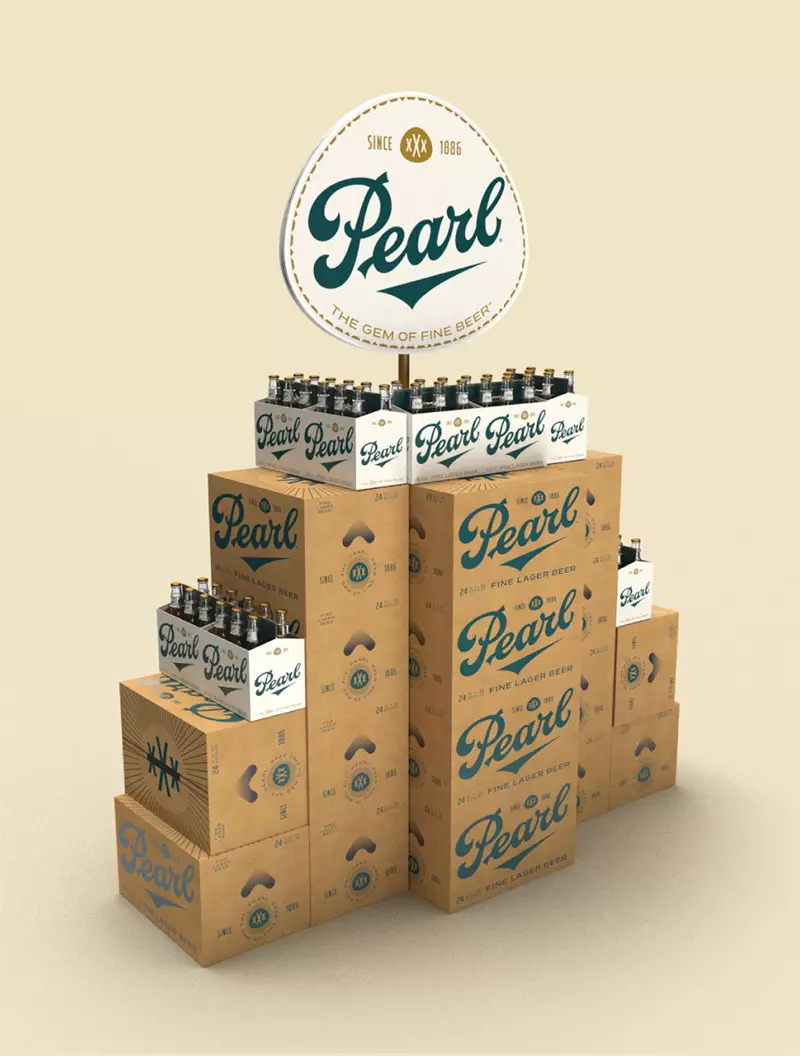 Merk van de dag: Pearl xXx Beer 160821_3