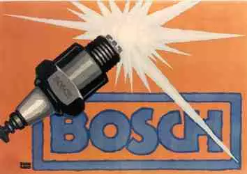 ក្រុមហ៊ុន Bosch