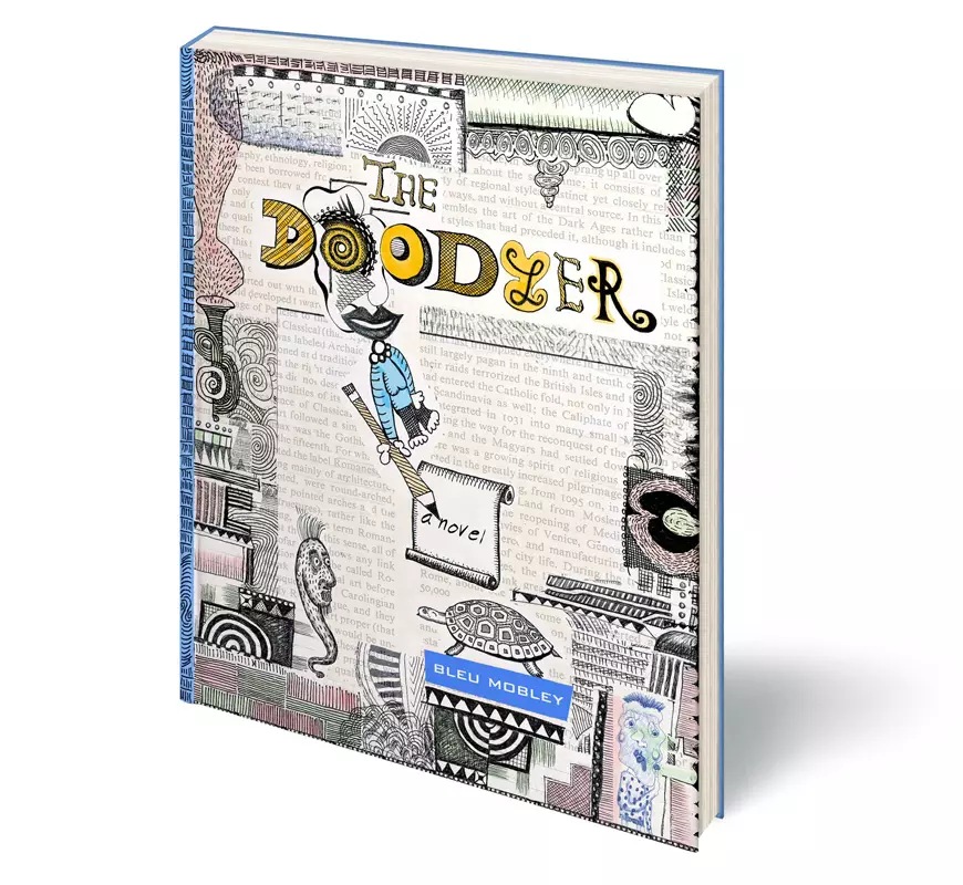 6. Lehrer_Mobley-The-Doodler-c