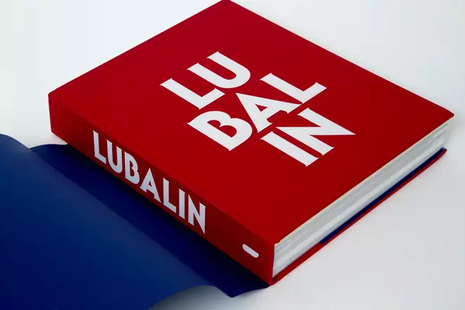 Herb Lubalin