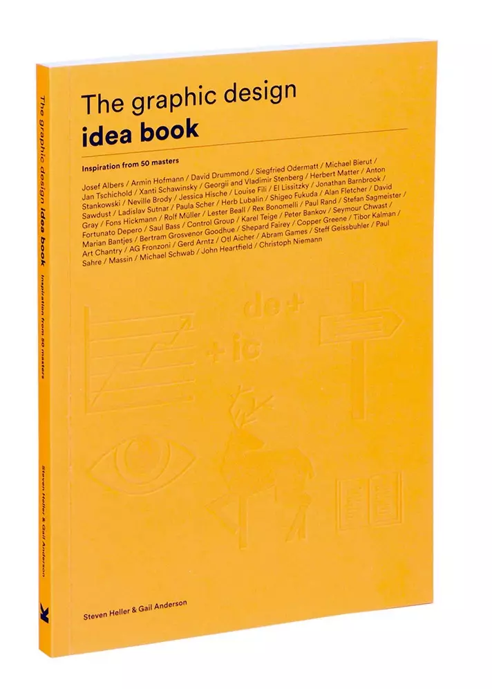 Weekend Heller: Knihy o dizajne, odo mňa k vám 16259_7