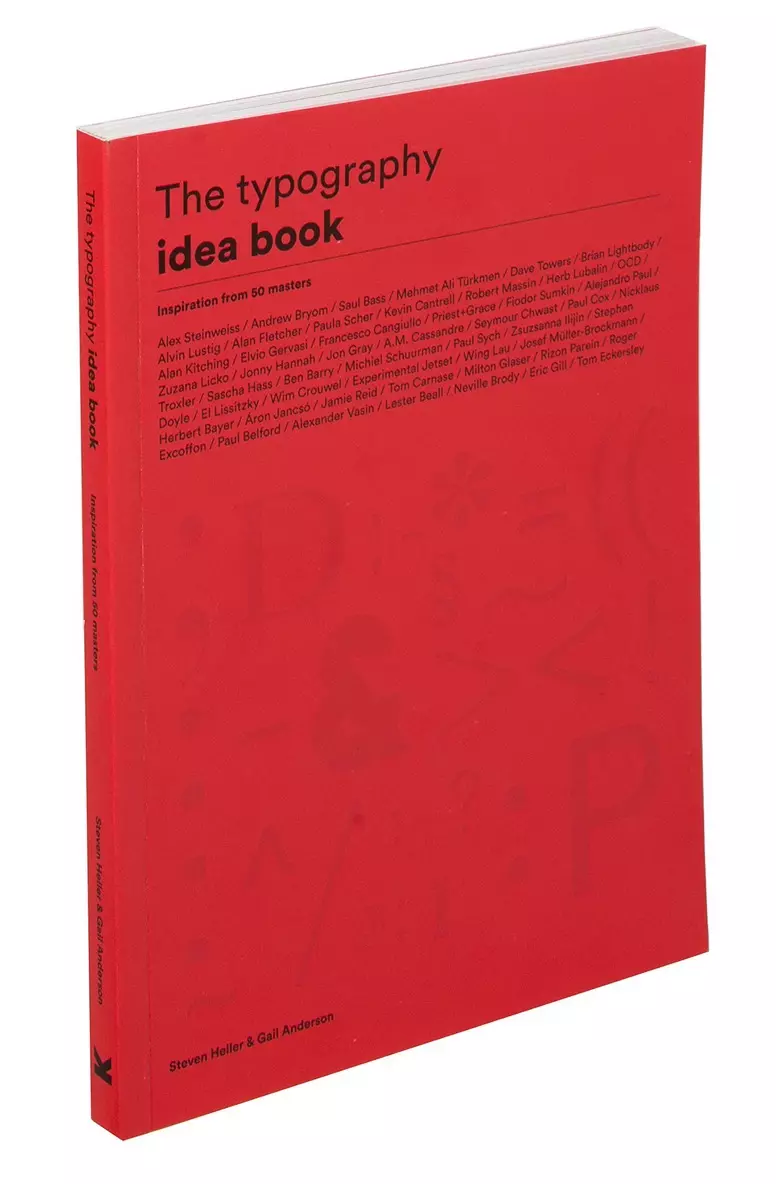 वीकेंड हेलर: डिझाईनवरील पुस्तके, माझ्याकडून तुझ्याकडे 16259_8