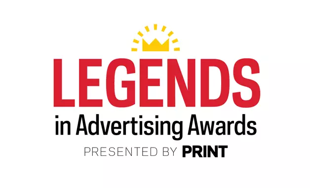 Print Mengumumkan Legenda di Advertising Awards