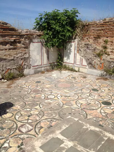 Ostia Antica, un “¡Ajá!” Ruina 16748_5