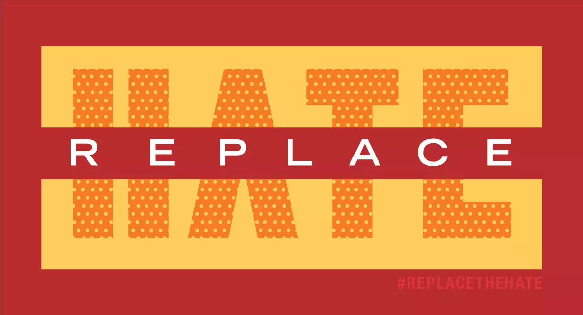 Replace-the-Hate