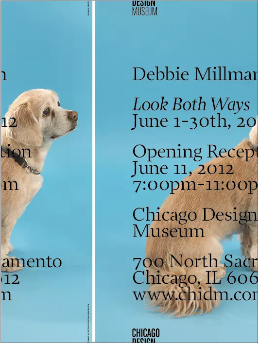 Arte + Design + Storytelling: i saggi visivi di Debbie Millman 17131_6