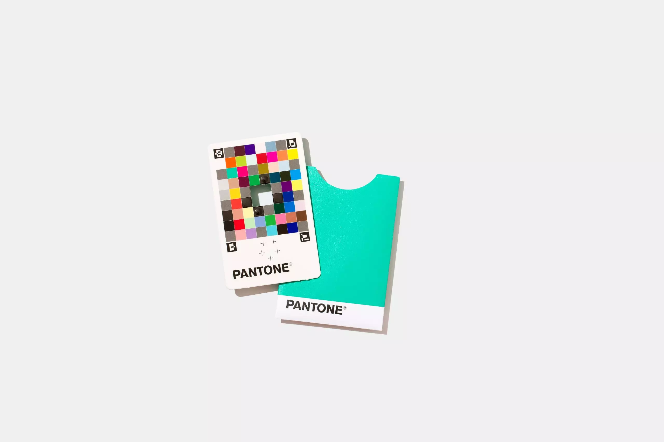 Mobala oa Pantone ka Karantine