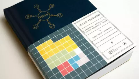 Problèmes de couleur : une nouvelle réédition passionnante révise la théorie des couleurs et l'histoire du design