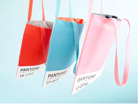 Universe Bookbag Pantone