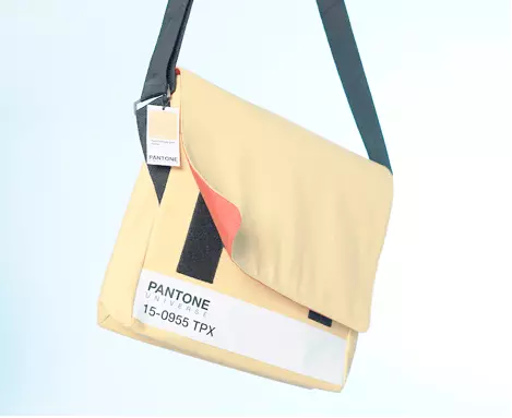 Universe Bag Pantone