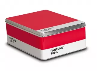 Liab Pantone Tin