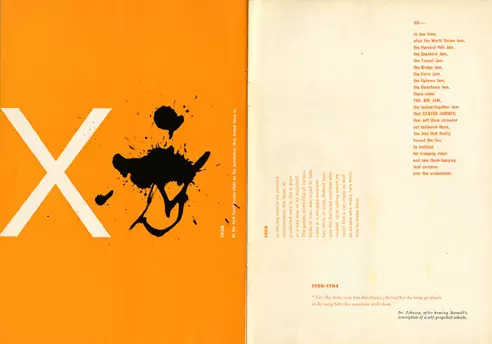 Tipografia esperimentala 1960 18064_10