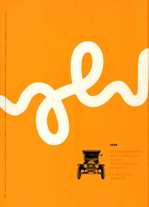 Tipografia esperimentala 1960 18064_12