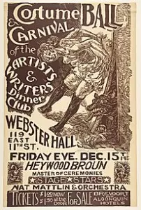 ຈາກ Ashcan ກັບ Hall of Fame: ຮູບປະກອບຂອງ John Sloan 18101_2