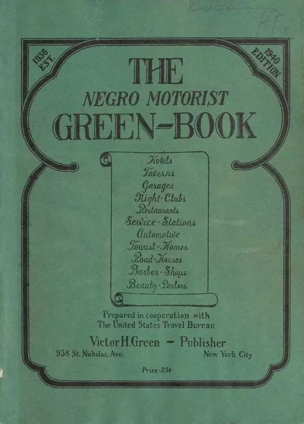 Black Design in America: Letoto la Lithuto tsa Bohlokoa, Hona joale li Buletsoe ho Ngolisoa 18176_9