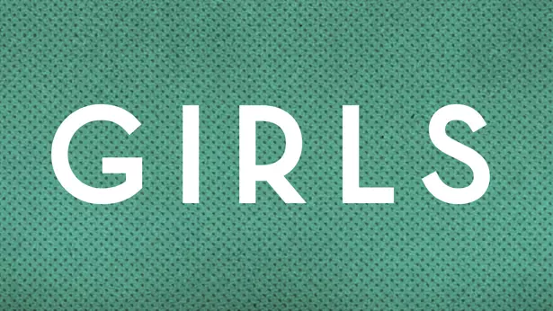 Type Casting: Tipografia Art Deco em “Girls” de Lena Dunham 18342_1