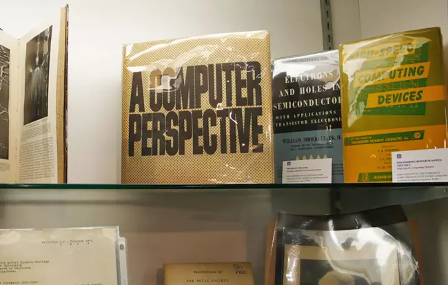 ComputerPerspective