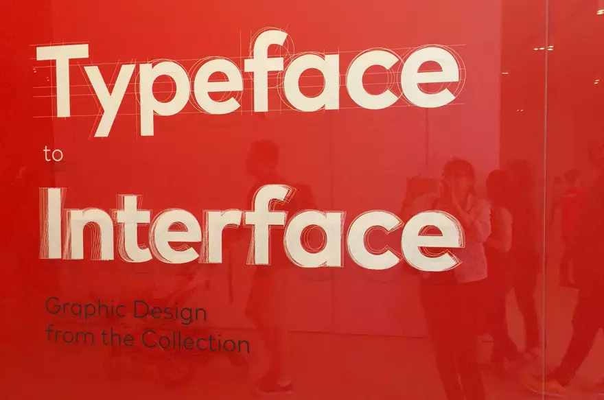 TypefaceInterface