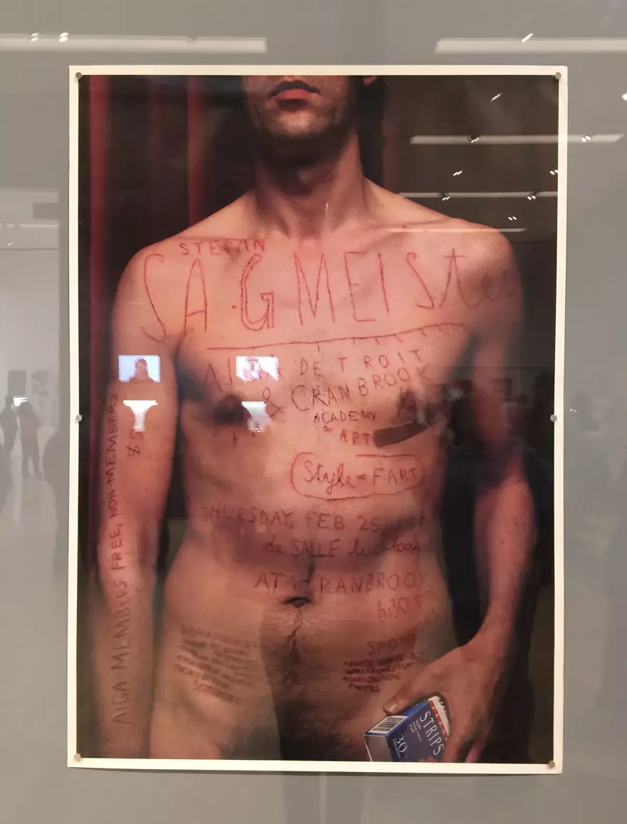 Sagmeister