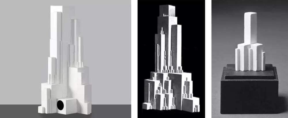 Vodič: Kreiranje geometrijskih oblika i struktura koristeći Adobe Dimension 1851_3