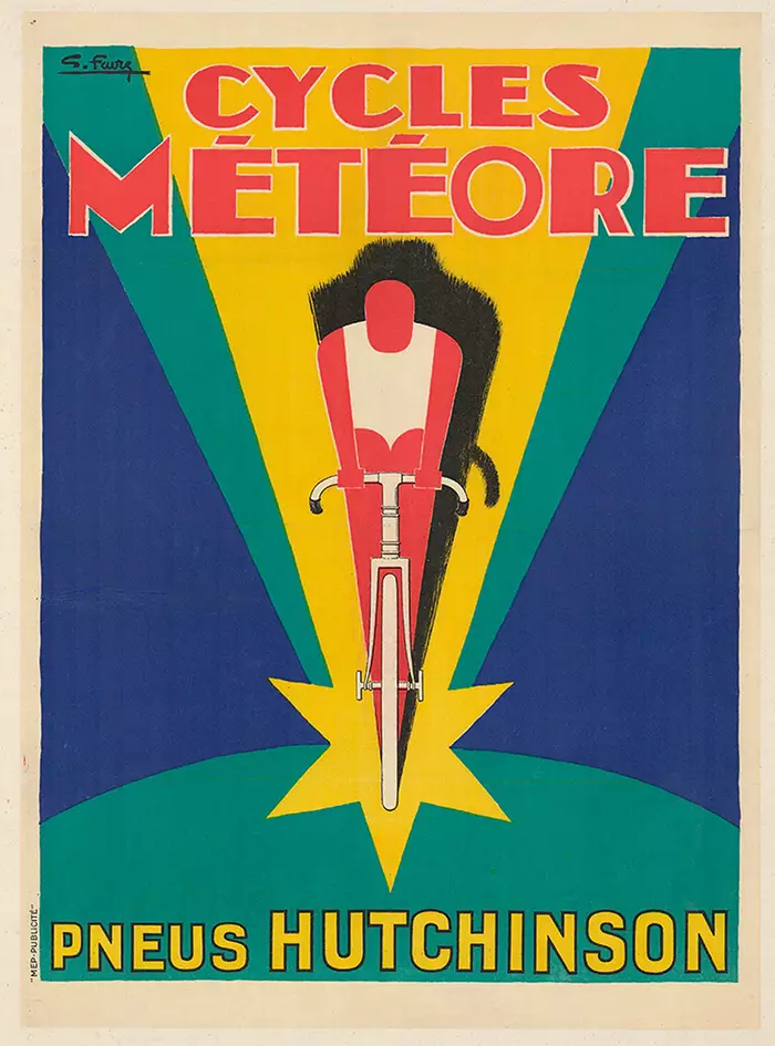 Cycles metrore