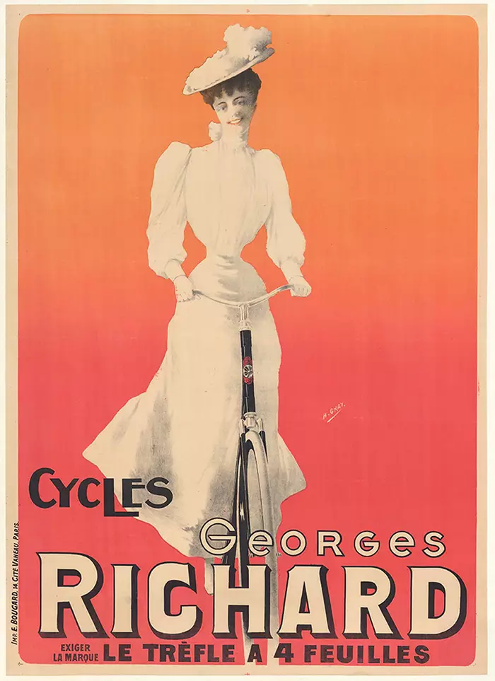 Cycles Georges Richard