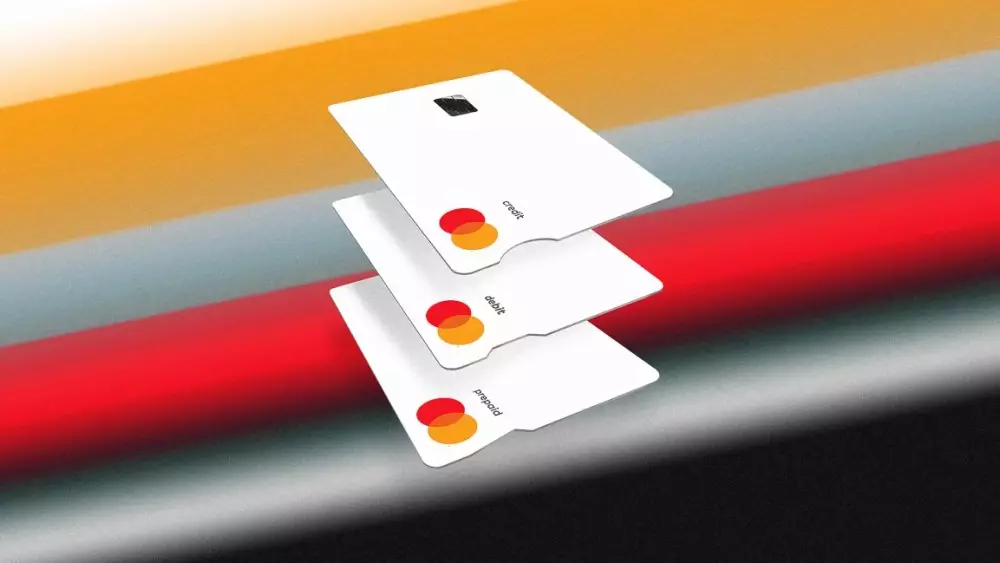 Kad Baharu Mastercard Boleh Diakses Untuk Pelanggan Buta dan Kurang Penglihatan Melalui Takik Berbentuk Geometrik 1876_1