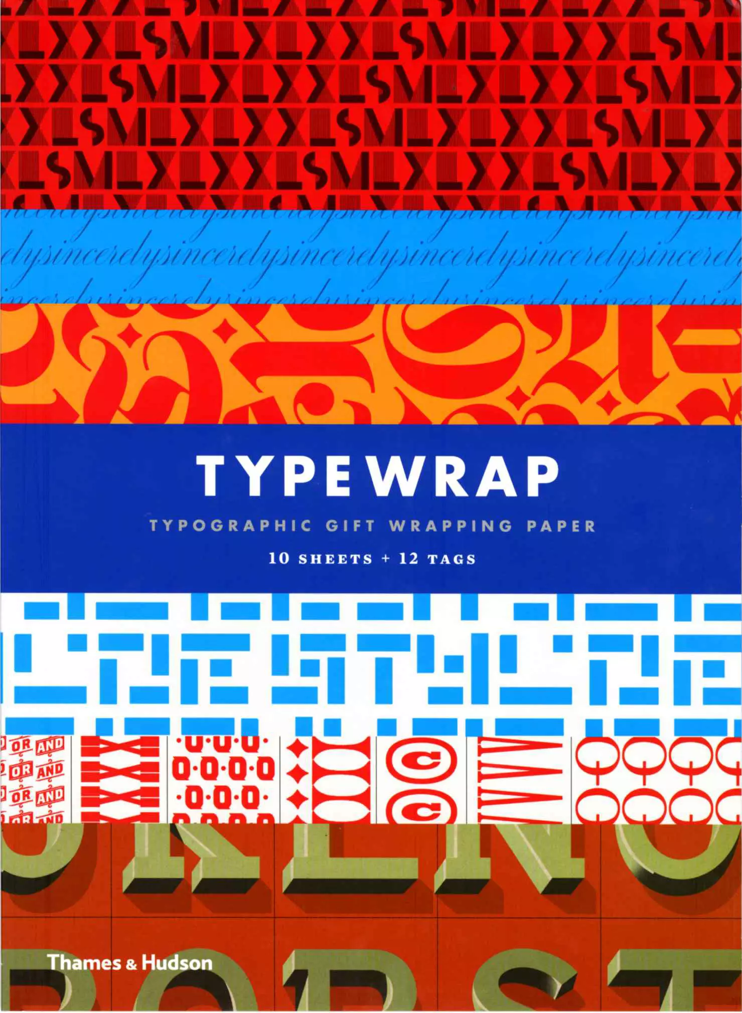 Weekend Heller: Wrapping With Type 19476_8