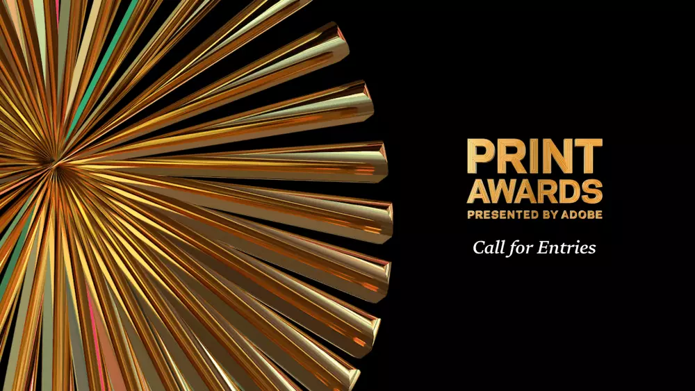 Uudet PRINT Awards -palkinnot julkistetaan! Soita osallistujille 196_1