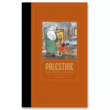 Palestine