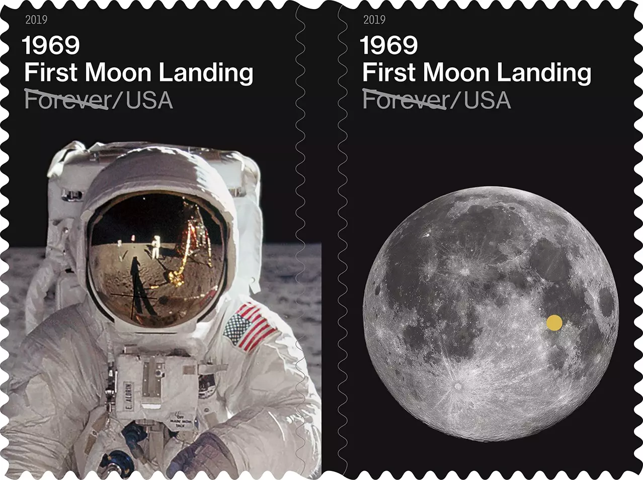 Apollo 11 এবং Neil Armstrong Space Ephemera 19767_11