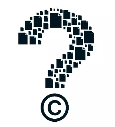 Urheberrechtszeichen