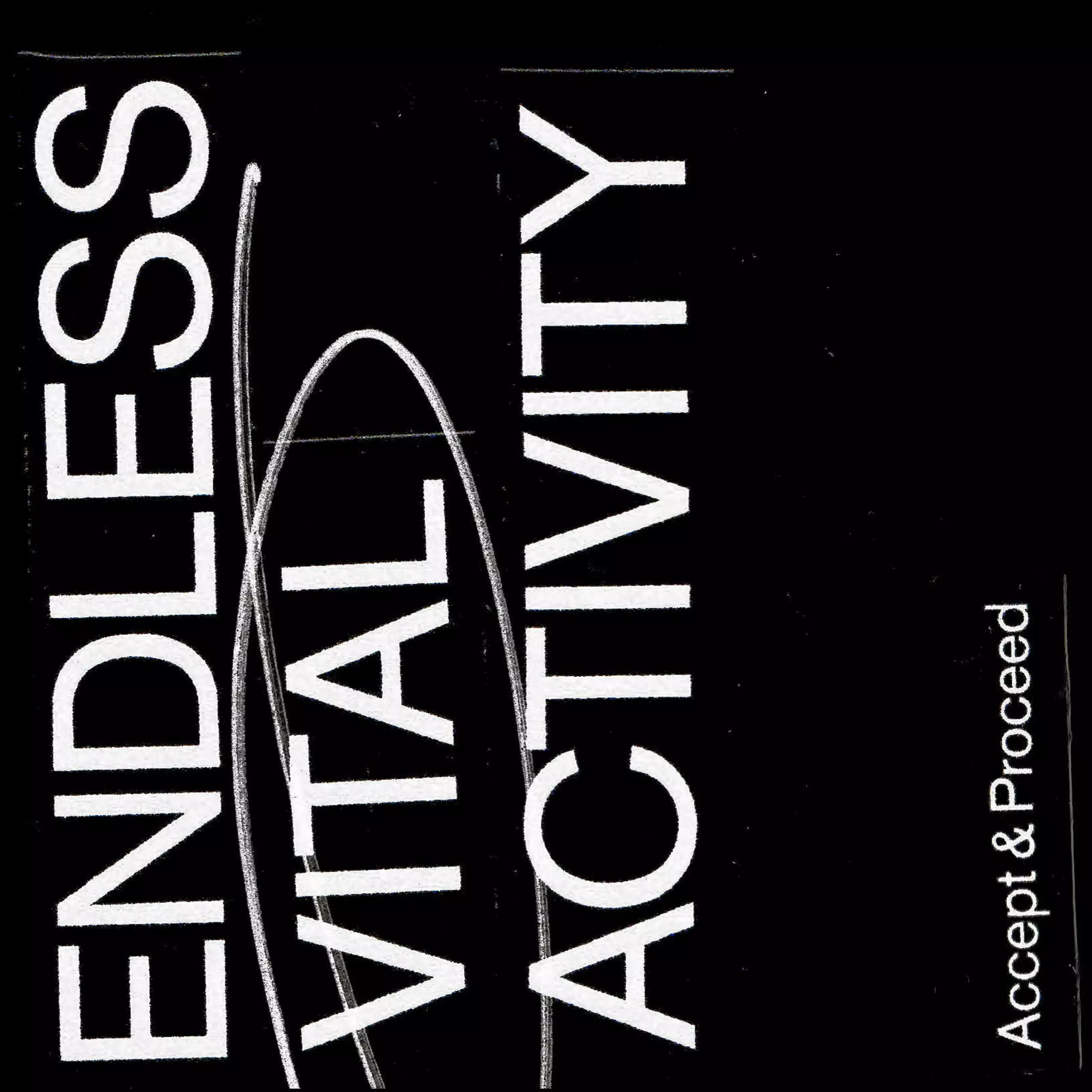 Design și știință se întâlnesc în „Activitatea vitală fără sfârșit” a lui Accept & Proceed 20132_1