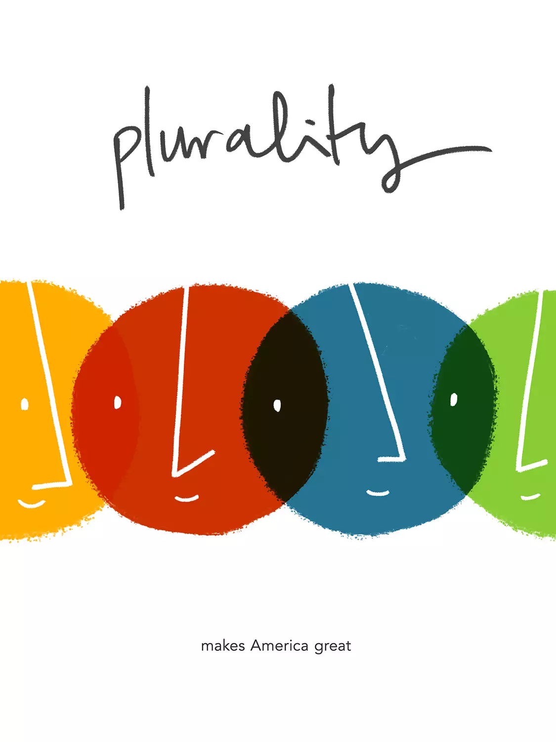 Plurality-by-Juana-Medina
