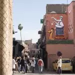 رنسانس هنر خیابانی مراکش 2040_10