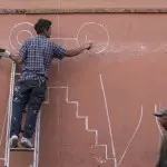 Morocco's Street Art Renaissance 2040_13