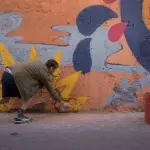 رنسانس هنر خیابانی مراکش 2040_19