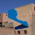 Marokko's Street Art Renaissance 2040_27