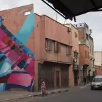 نهضة فن الشارع المغربي 2040_38