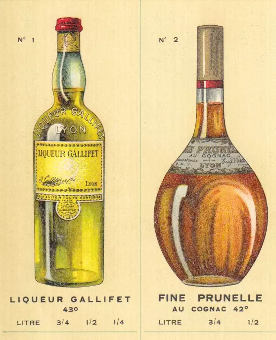 बोतल डिजाइन prunelle