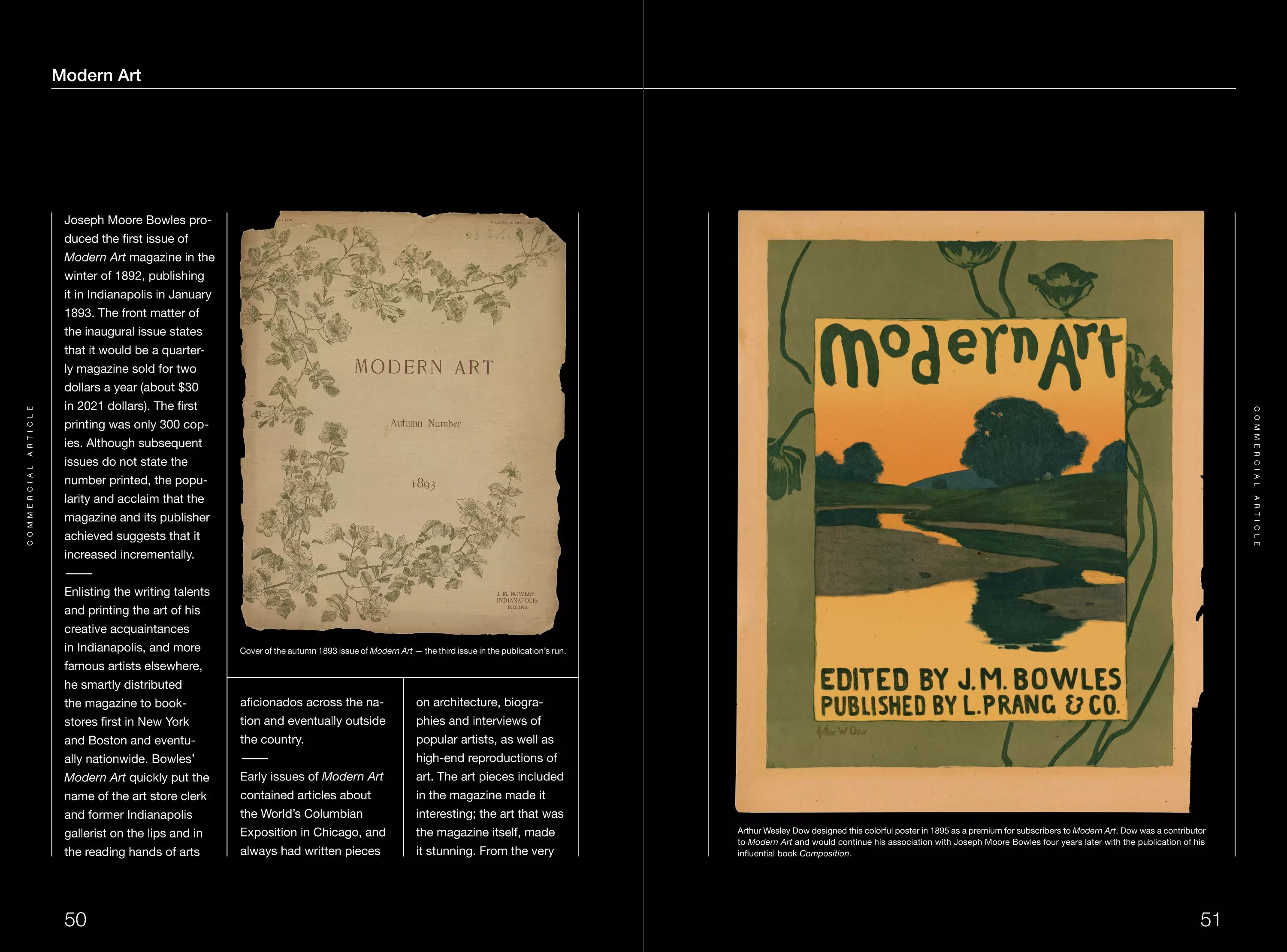 The Daily Heller: Learning About Indianapolis’ Arts & Crafts Movement 2104_9