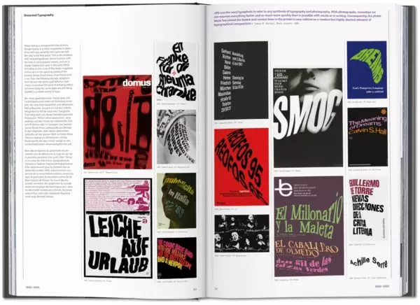 The History of Graphic Design, Vol. 2 Taschen Books