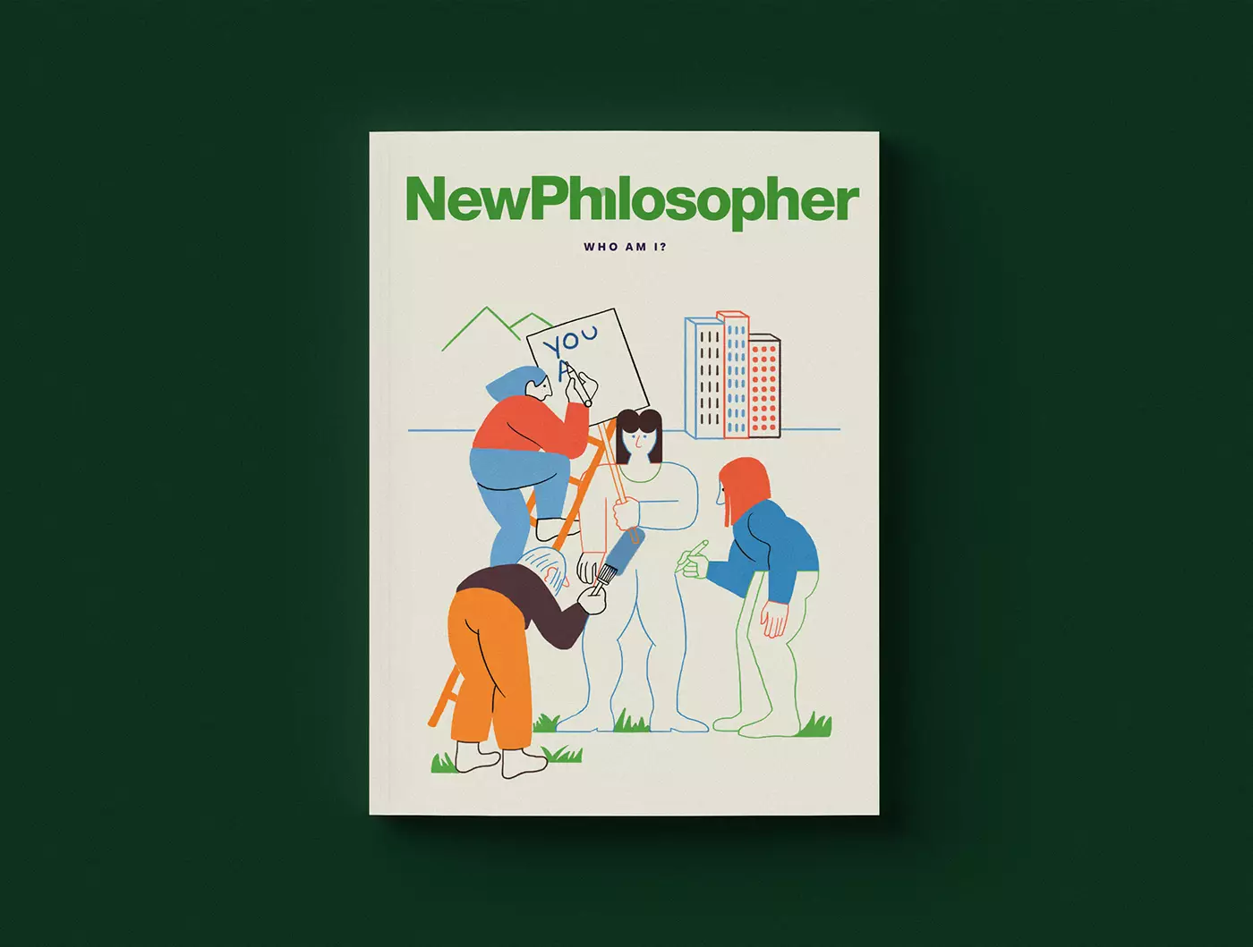 Zelf ontdekken met 'New Philosopher' Magazine 2138_15