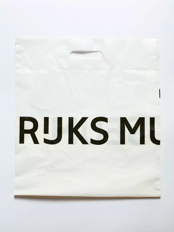 Irma Boom-ek logotipo eta etxe-estilo berriak diseinatzen ditu Rijksmuseum-erako 21469_10